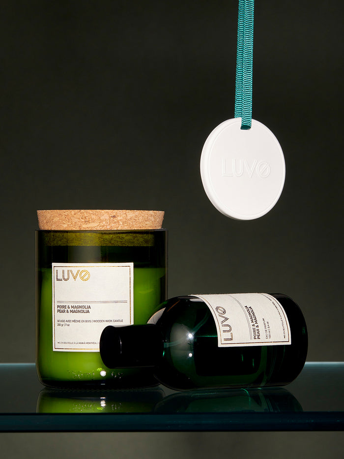 Scented Candles, Reed Diffusers & Room Sprays | Premium Home Fragrance