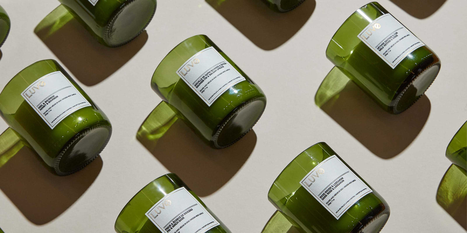 Scented Candles, Reed Diffusers & Room Sprays | Premium Home Fragrance