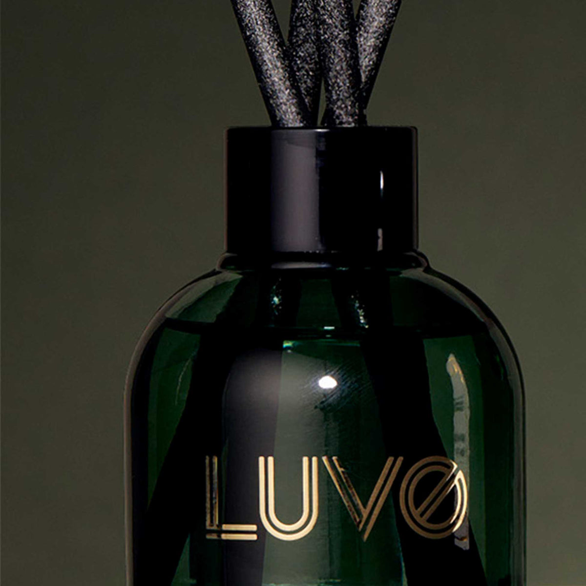 LUVO Candles | Bougies